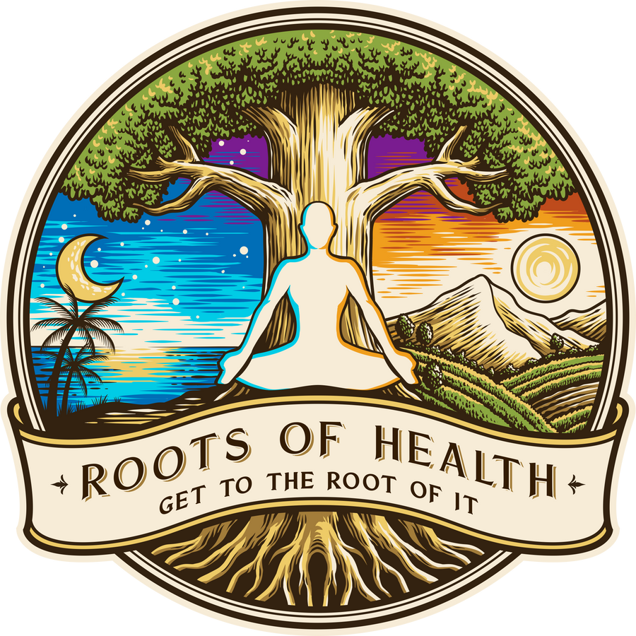 Roots of Health Online