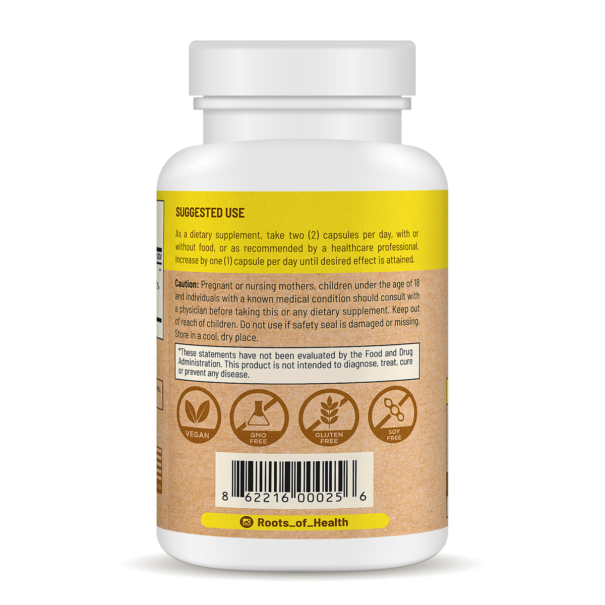 Energee – Roots of Health